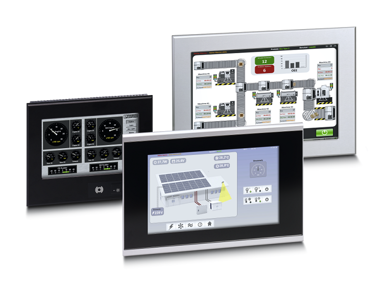 تفاوت بین Hmi و Ipc چیست؟ مجتمع بین المللی تهران تندیس