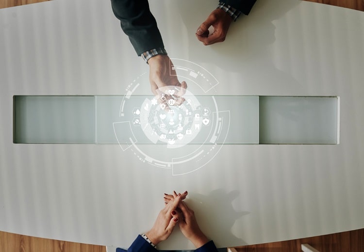 5 برتری سیستم Bpms به Erp مجتمع بین المللی تهران